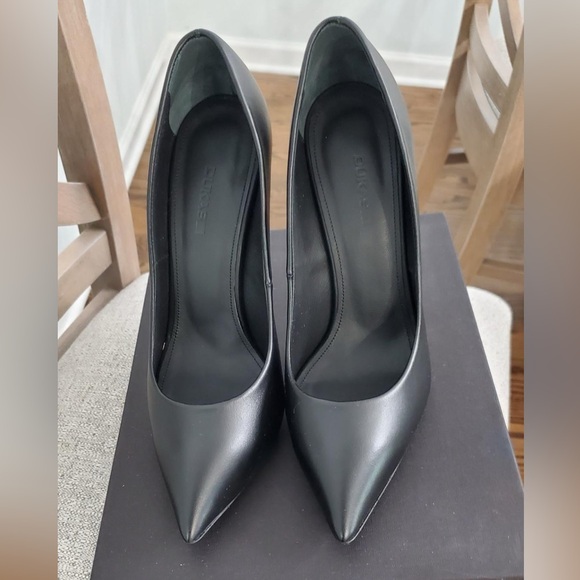 DUKAS | Shoes | Authentic Dukas Pumps | Poshmark